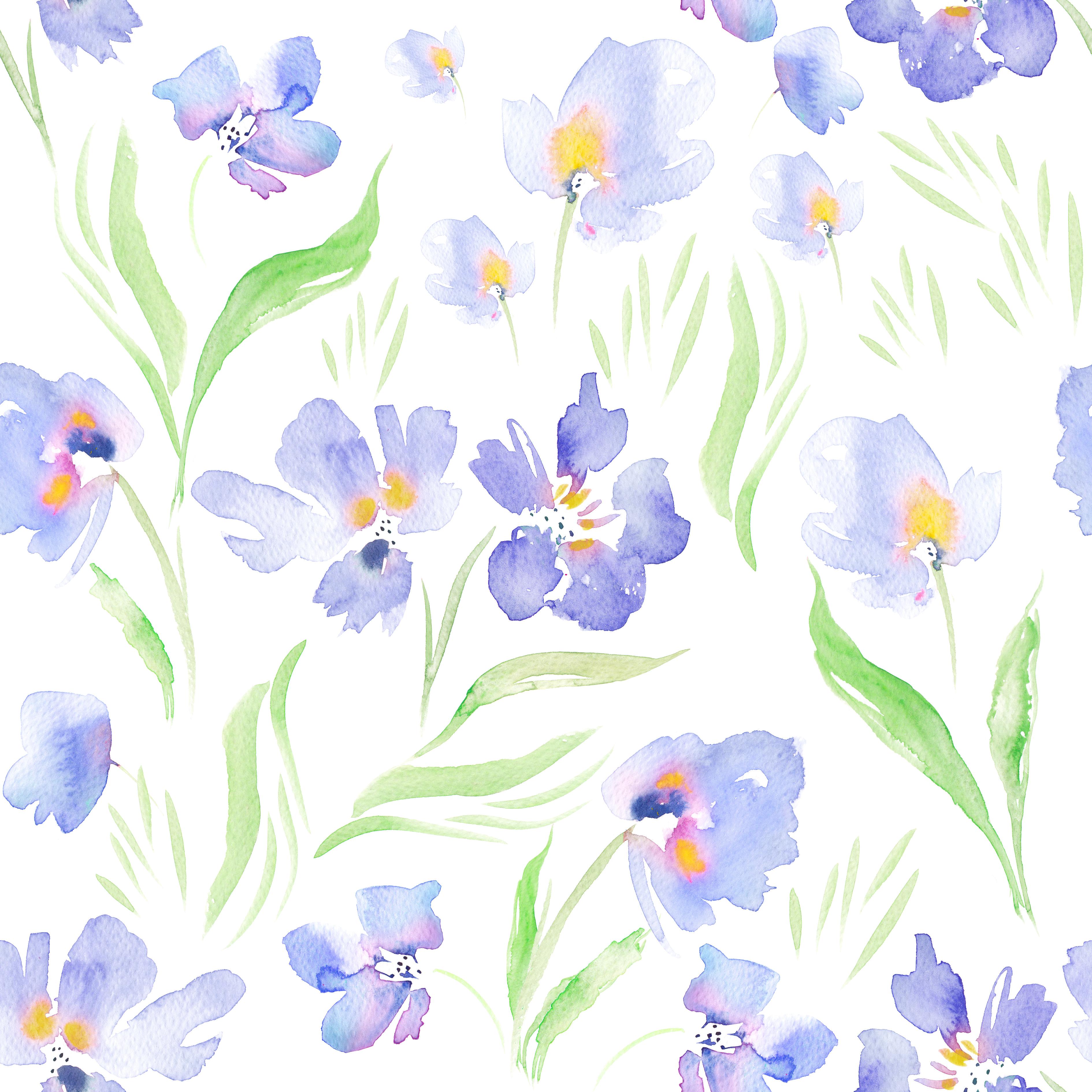 150 Curated Watercolor Wallpaper for 2026 | Tomono Wallpaper